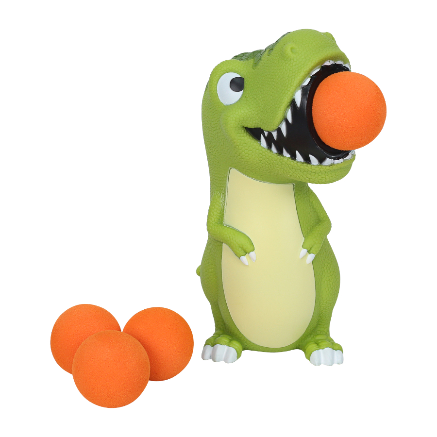 Hog Wild Popper T-Rex | Toys | Casey's Toys