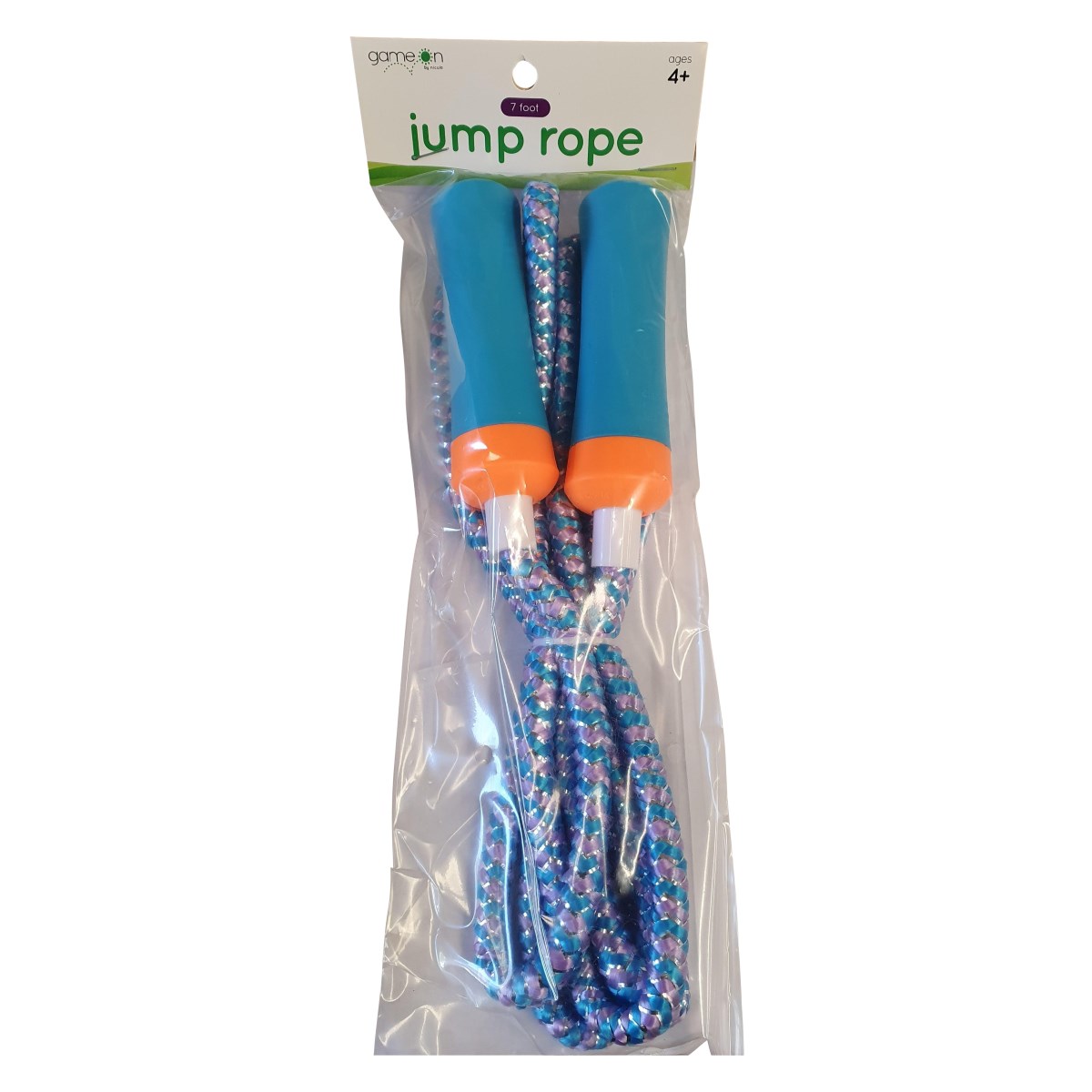 Game On Skipping Rope Assorted | Outdoor, Sports & Pool Toys | Casey's Toys