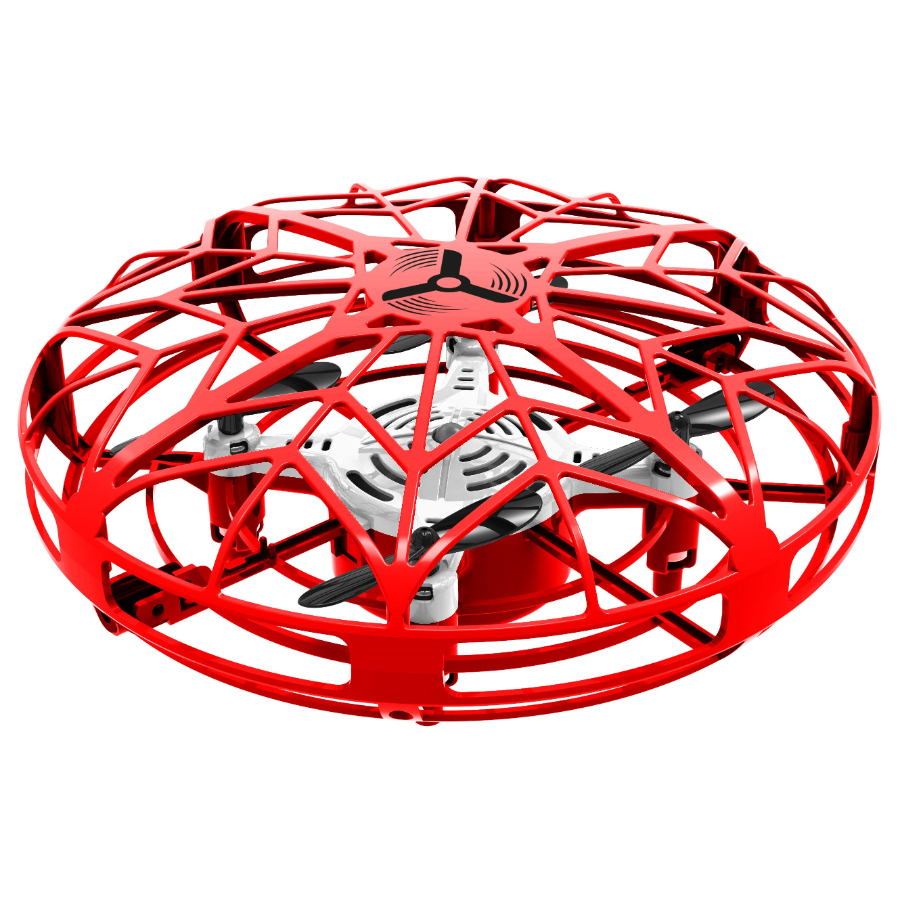 Silverlit Hand Control UFO Drone | Toys | Casey's Toys