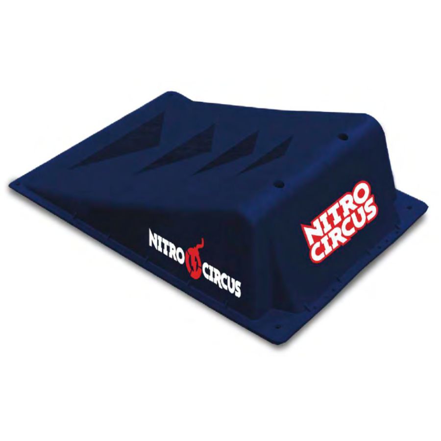 Nitro Circus Ramp | Toys | Casey's Toys