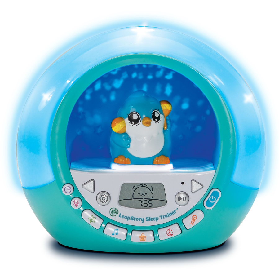 Leapfrog LeapStory Sleep Trainer | Toys | Casey's Toys