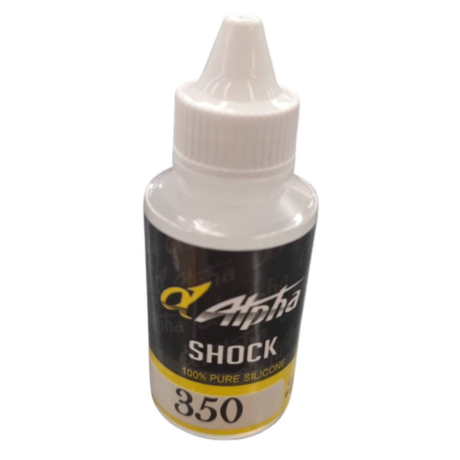 Argus Silicone Shock Oil 350 | Toy Brands A-K | Casey's Toys