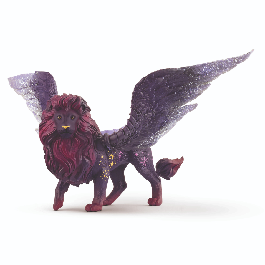 Schleich Eldrador Moon Lion | Toys | Casey's Toys