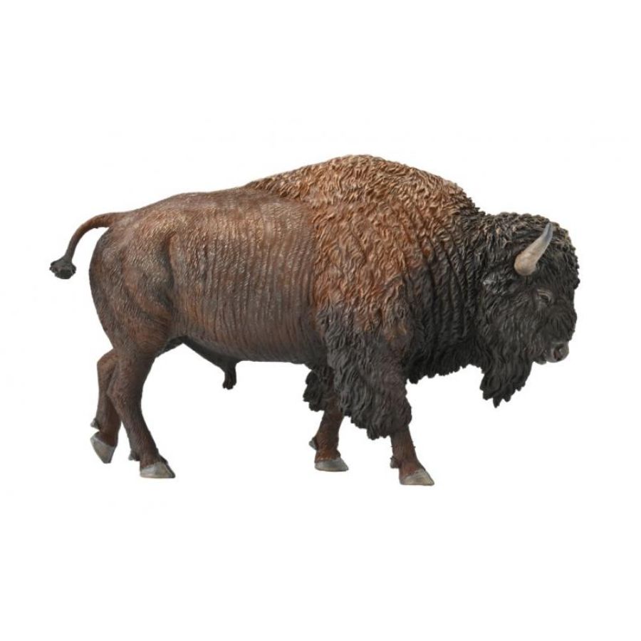 Collecta Extra Large American Bison | Toy Brands A-K | Casey's Toys