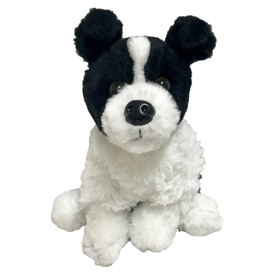 Colin The Collie Plush 22cm | Toy Brands A-K | Casey's Toys