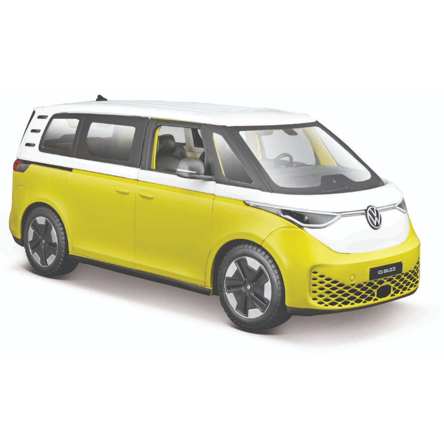 Maisto Diecast 1:24 2022 Volkswagen ID Buzz | Hobbies | Casey's Toys