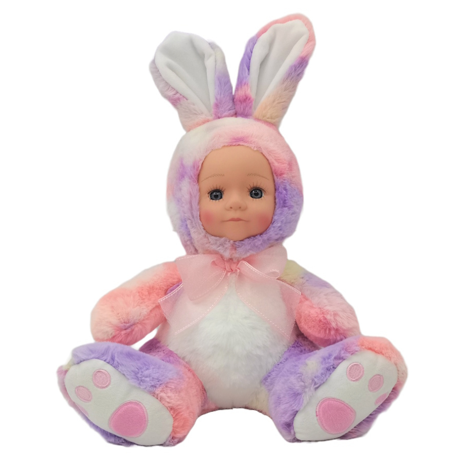 Fur Babies Summer Bunny | Dolls, Pets, Prams & Accessories | Casey's Toys