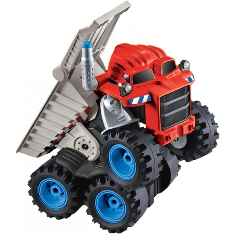 Matchbox Rocky The Robot Truck | Toys | Casey's Toys