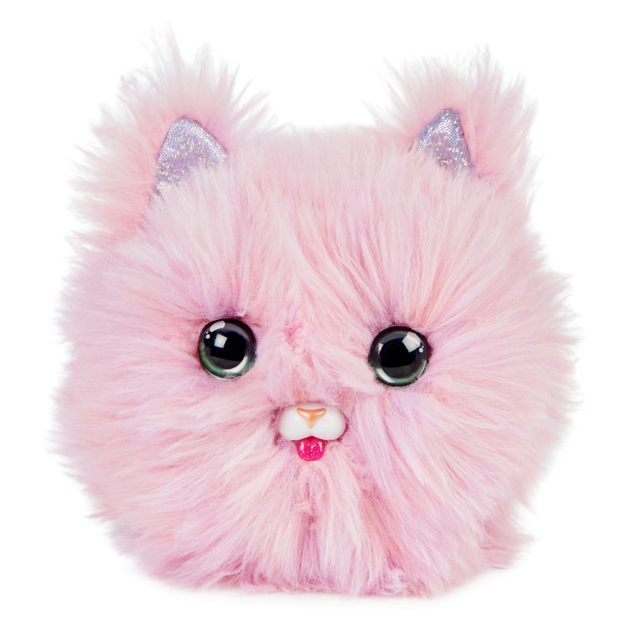 FurFluffs Purr N Fluff | Dolls, Pets, Prams & Accessories | Casey's Toys