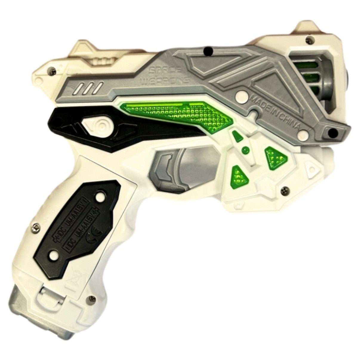 Space Weapon Sound Blaster | Outdoor, Sports & Pool Toys | Casey's Toys