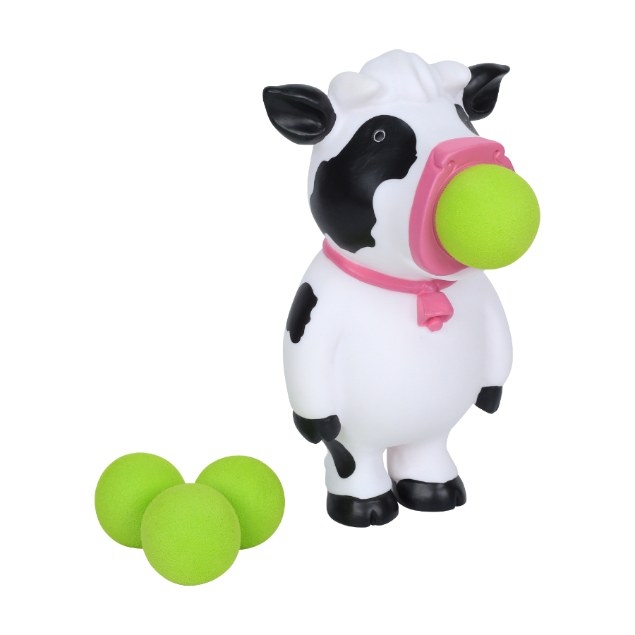 Hog Wild Popper Moo | Toys | Casey's Toys