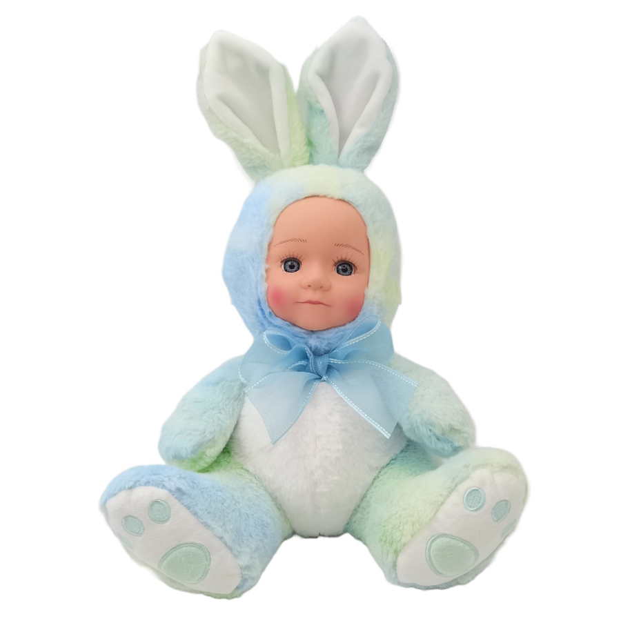 Fur Babies Spring Bunny | Dolls, Pets, Prams & Accessories | Casey's Toys