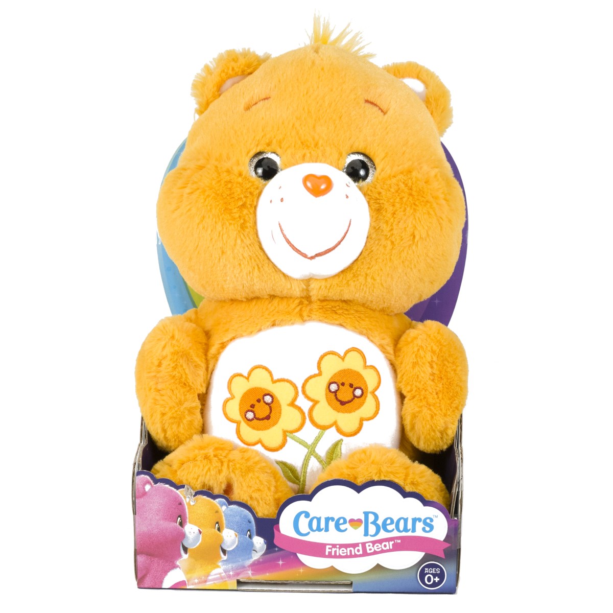 Care Bears Medium Plush Assorted Toy Brands A K Caseys Toys