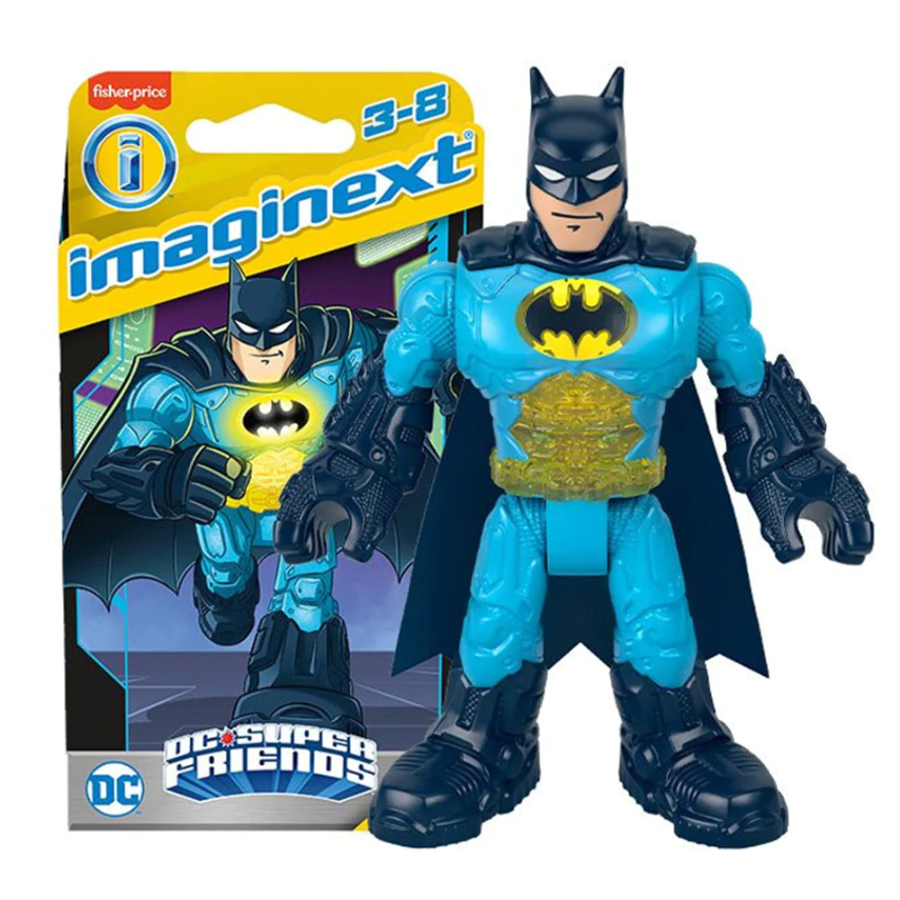 Imaginext DC Single Figure Assorted | Toys | Casey's Toys