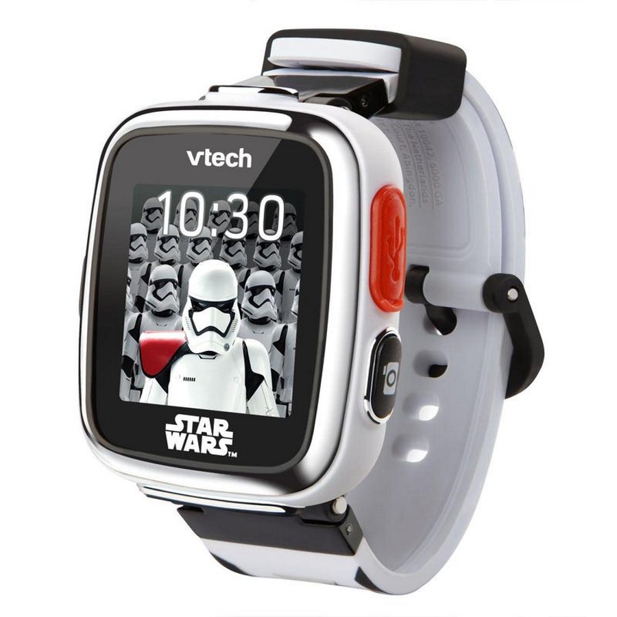 VTech Star Wars Stormtrooper Camera Watch | Kids Technology | Casey's Toys