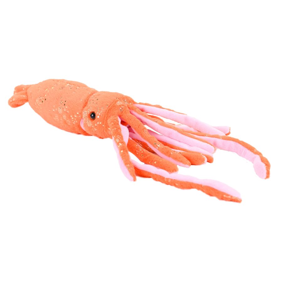 Foilkins Junior Squid 20cm | Toy Brands A-K | Casey's Toys