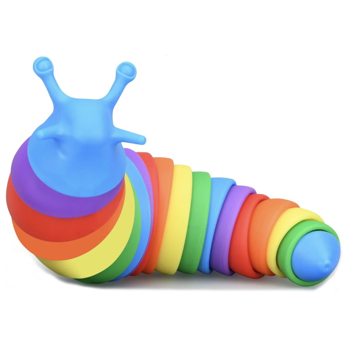Sensory Slugs Assorted | Toys | Casey's Toys