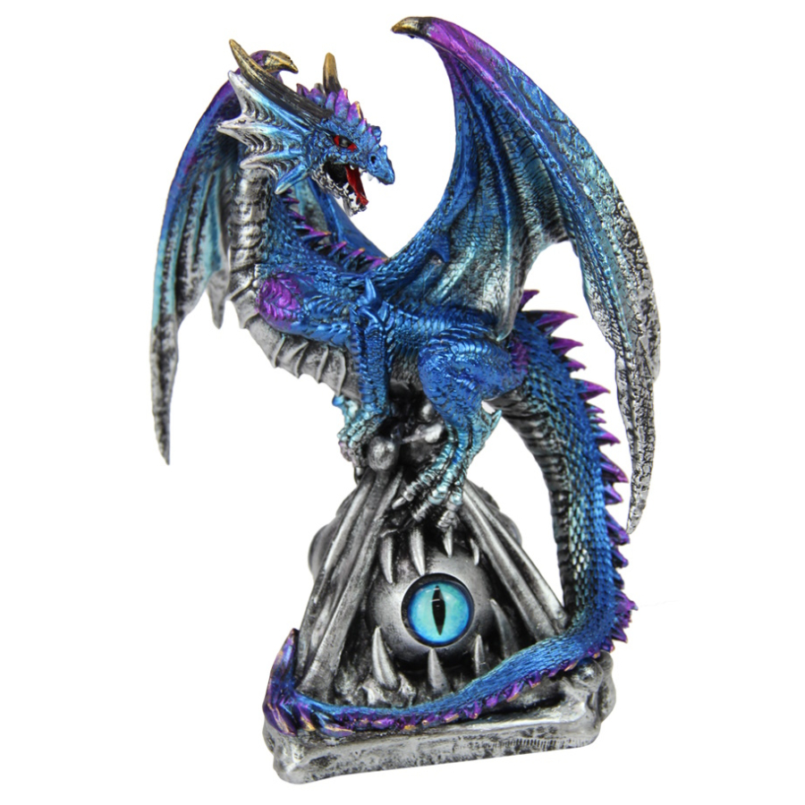 Dragon Guardian With Eye 17cm | Toys | Casey's Toys