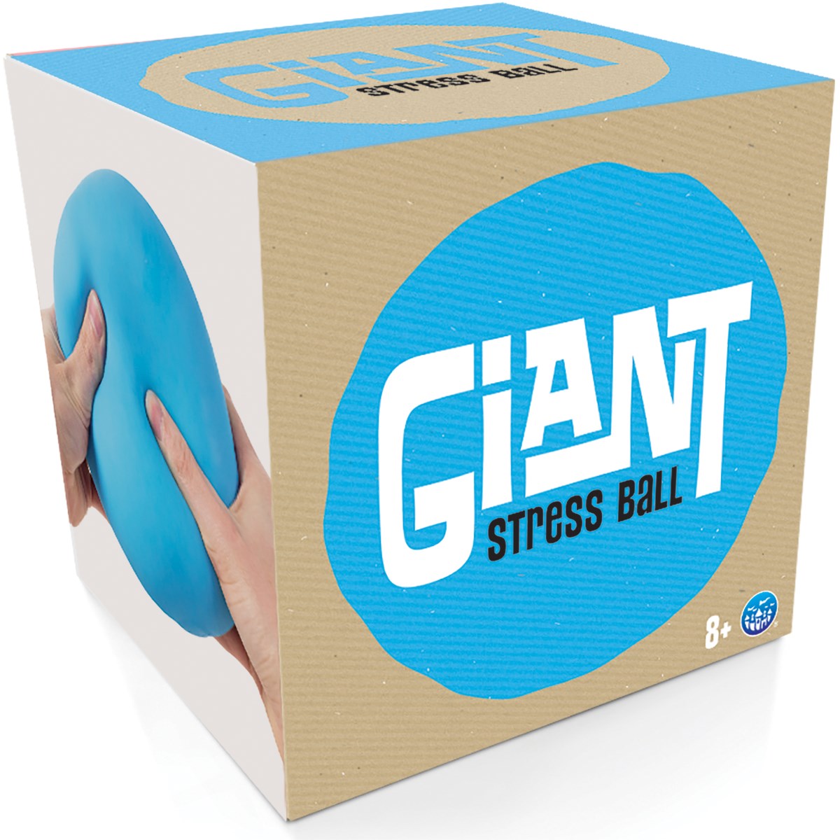 Giant Stress Ball Original | Toys | Casey's Toys
