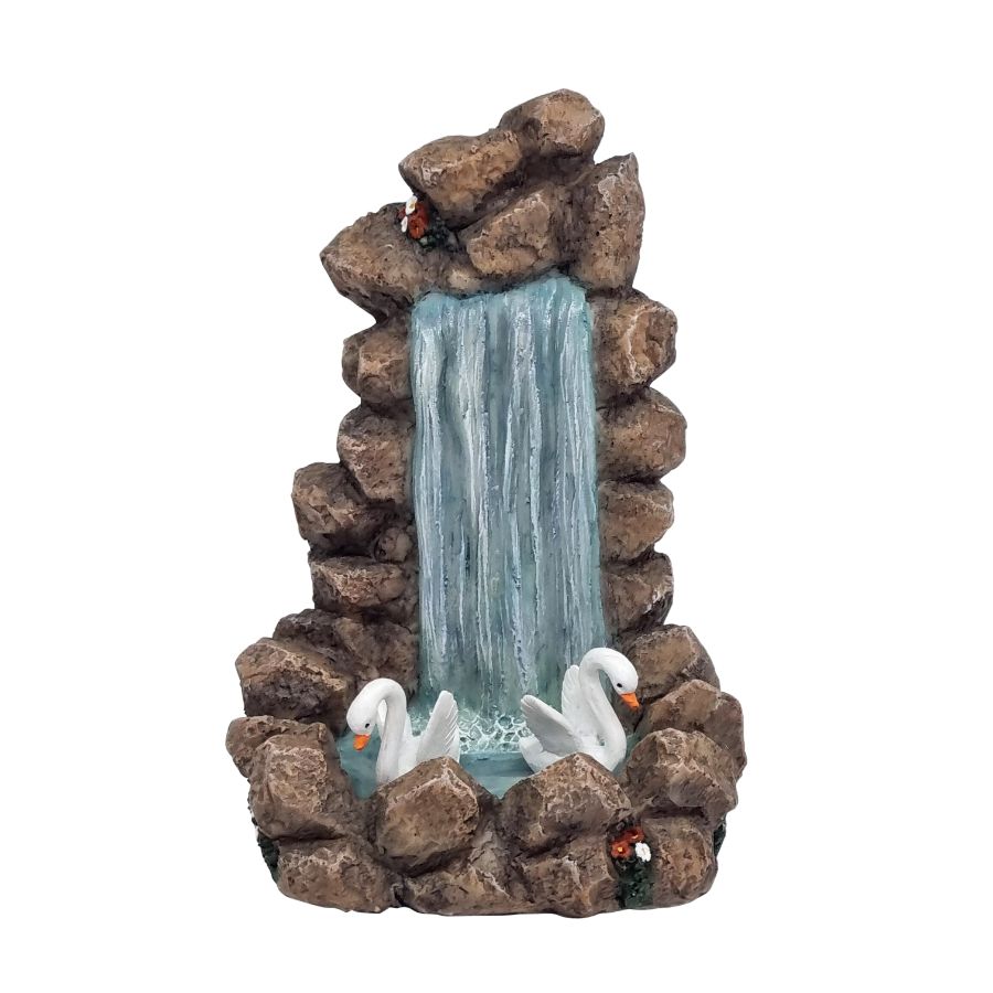 Fairy Waterfall with Swans | Toys | Casey's Toys