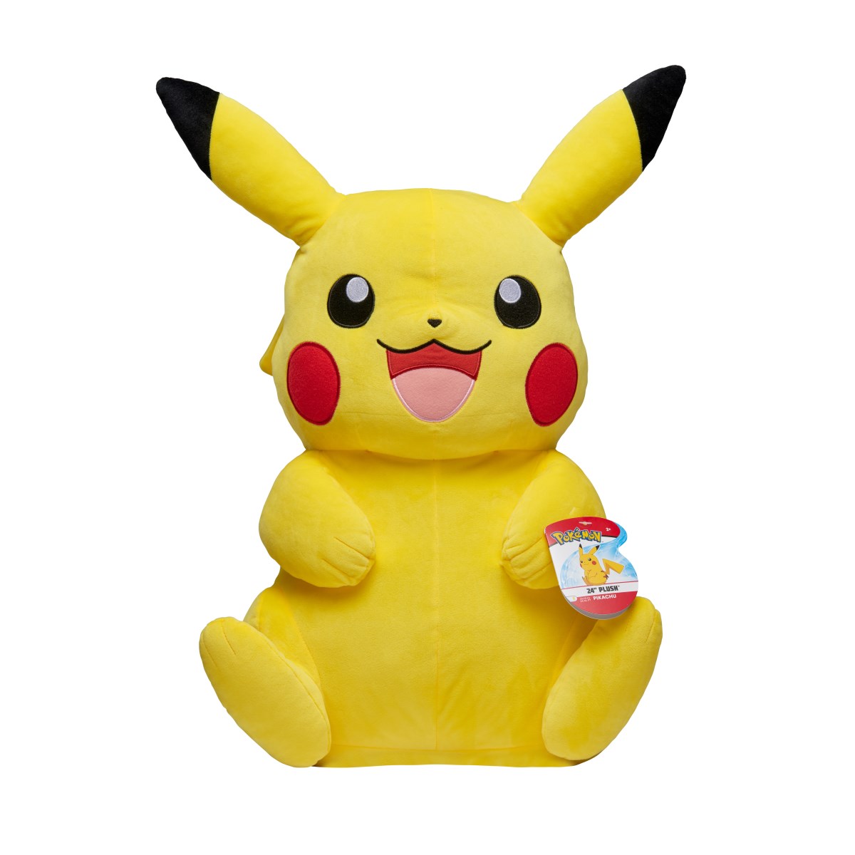 Pokemon Plush Pikachu 24 Inch Toy Brands L Z Casey s Toys
