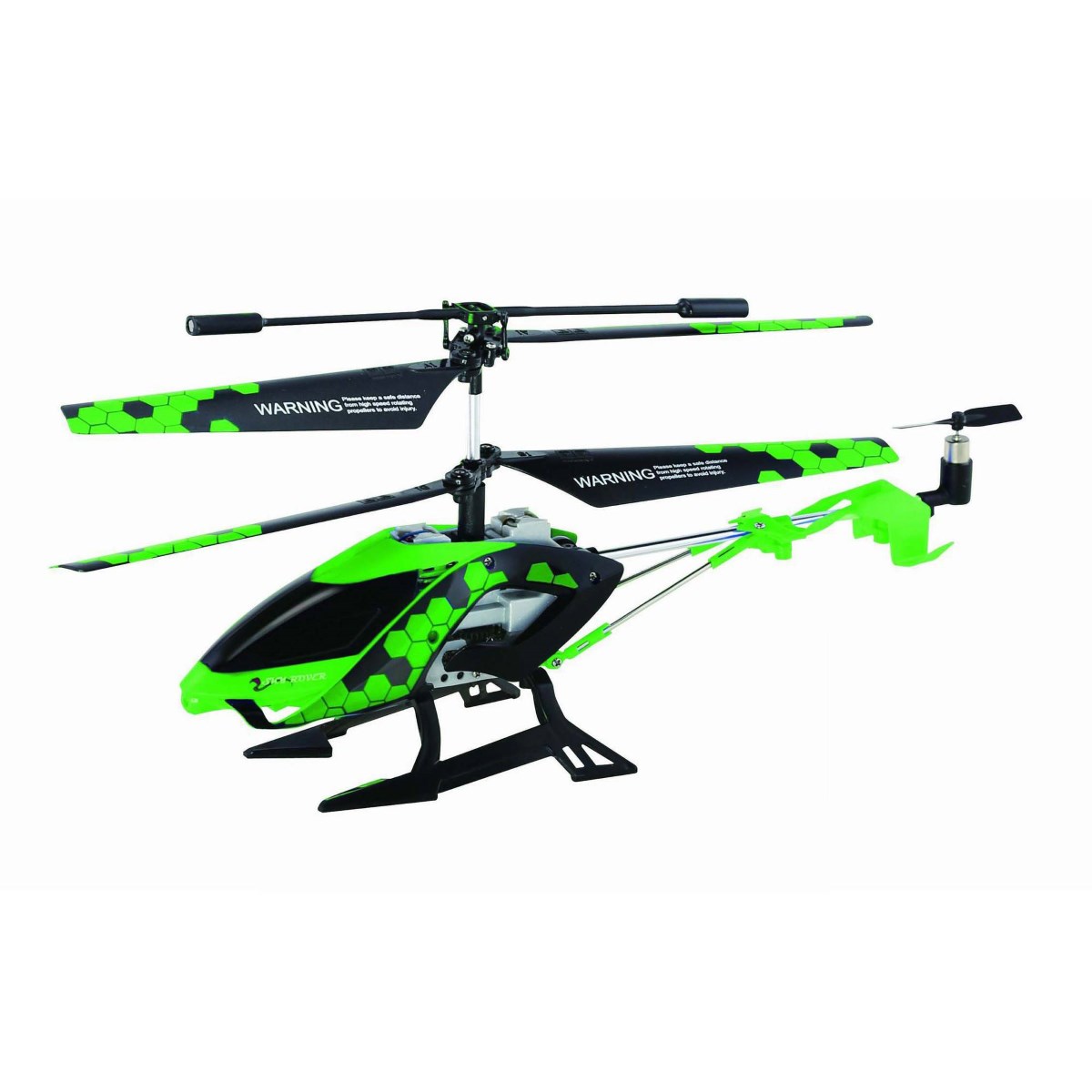 Sky Rover Radio Control Helicopter | Toys | Casey's Toys