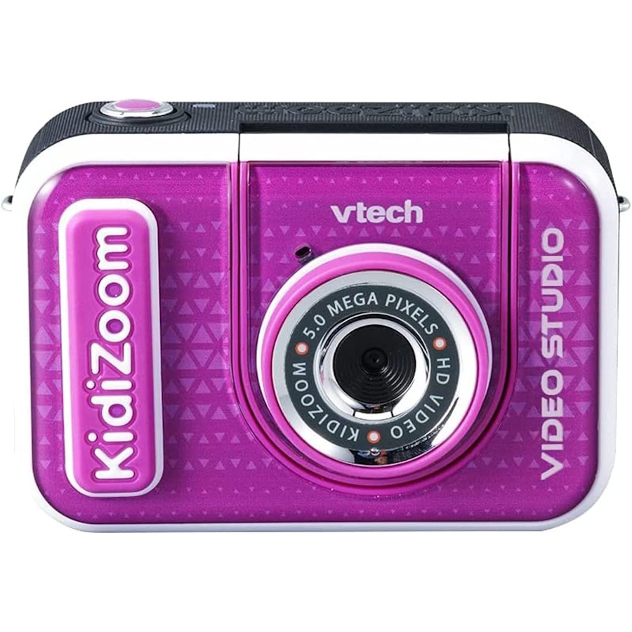 VTech Kidizoom Studio Purple | Shop By Occasion | Casey's Toys