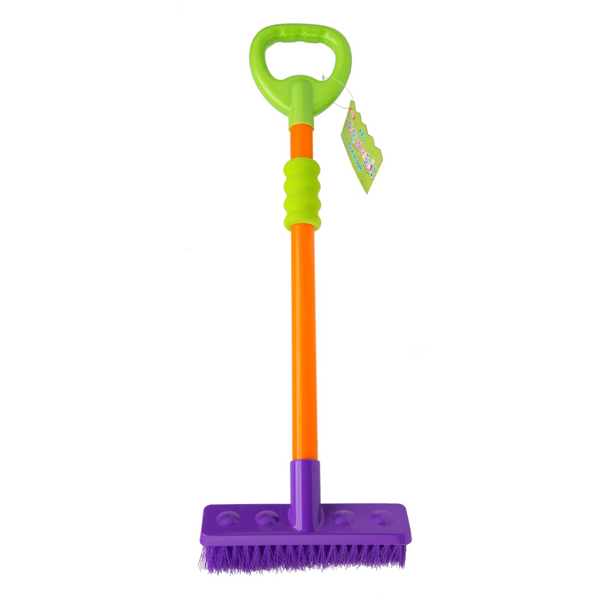 Ideal Kids Broom | Toys | Casey's Toys