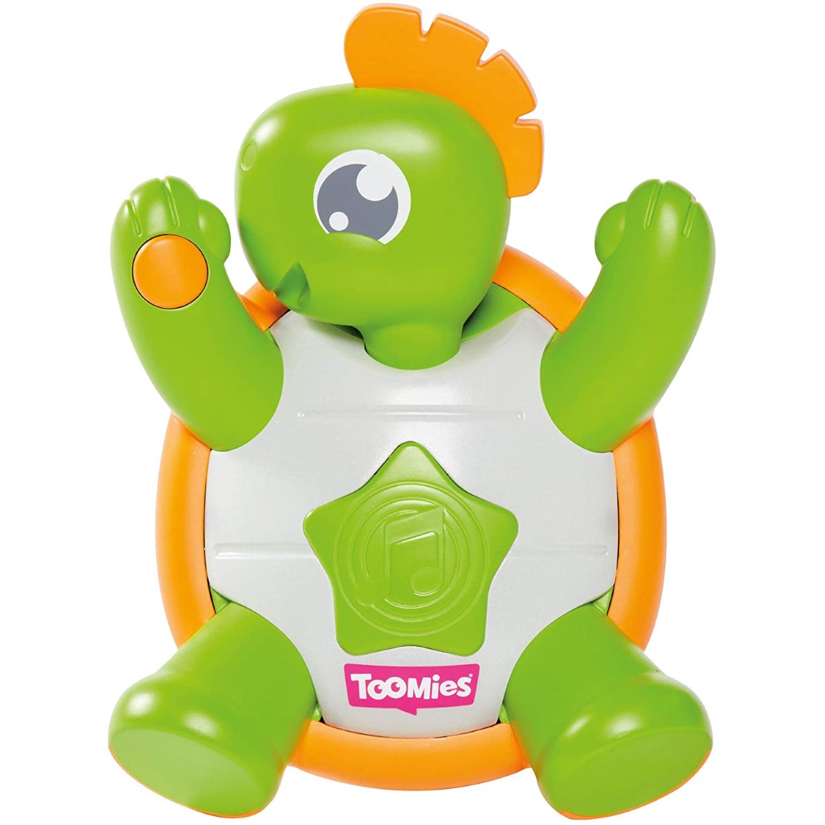 Tomy Tickle Time Turtle | Toys | Casey's Toys